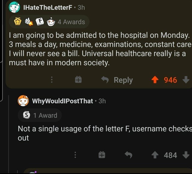 No F s Given No F s Given