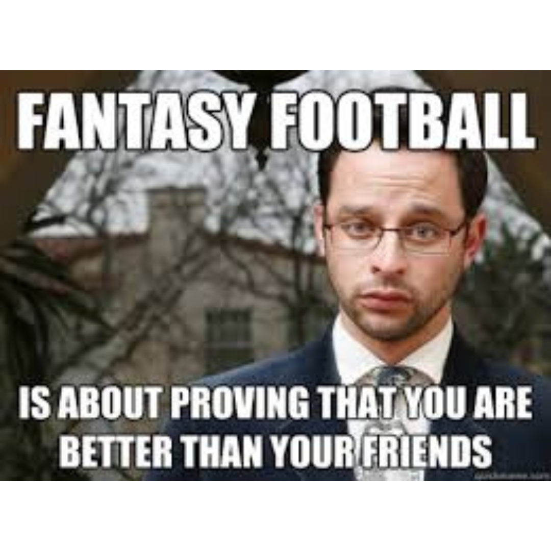 fantasy football memes to quench your thirst for gatorade