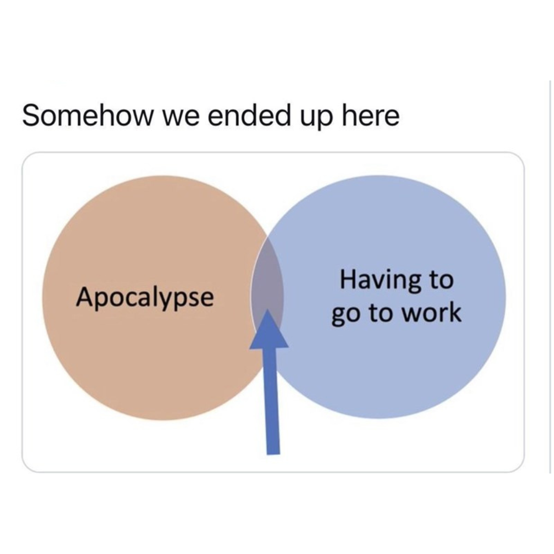 Venn diagram memes that prove just how pointless venn diagrams really are