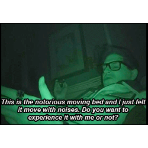haunting funny ghost adventures memes because random noises are scary
