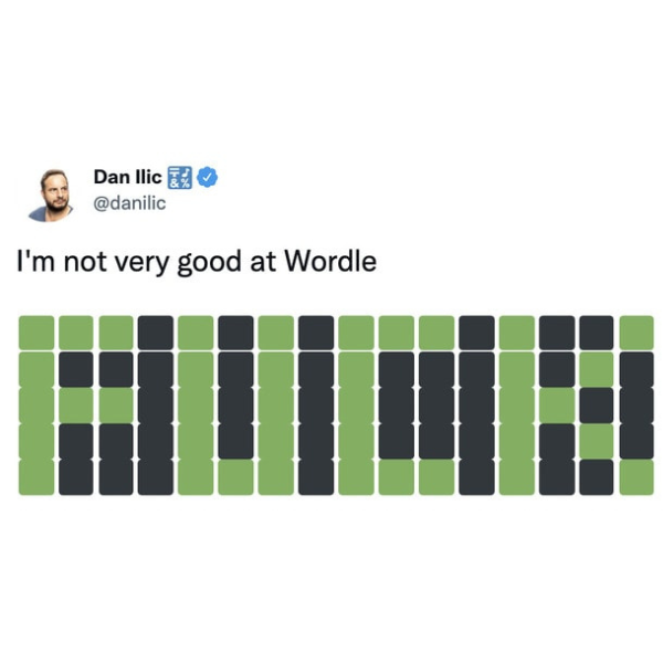 for the love of wordle, will this game ever go away? at least we have ...