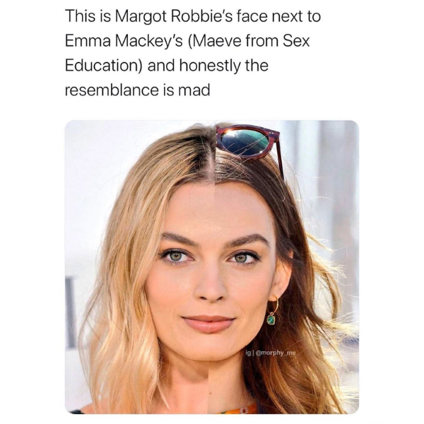Disney turned down a Margot Robbie led Pirates of the Caribbean and the ...