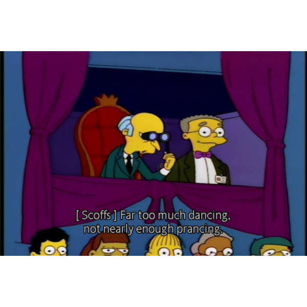 mr. burns memes to laugh maniacally with