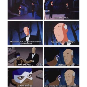 Batman Memes to Waste Your Time