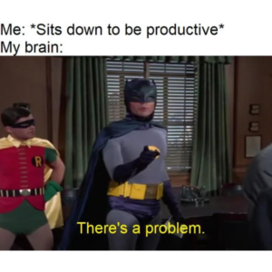 Batman Memes to Waste Your Time