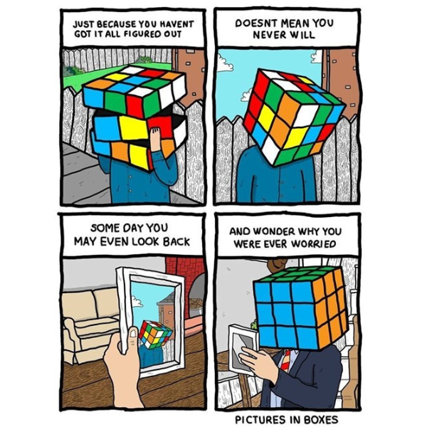 Puzzle Memes to Awaken Your Brain