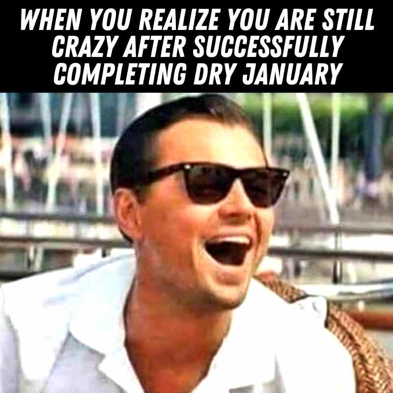 January Memes To Pretend To Get In Shape With!