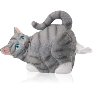 10 Weird Cat-based Objects That Actually Exist