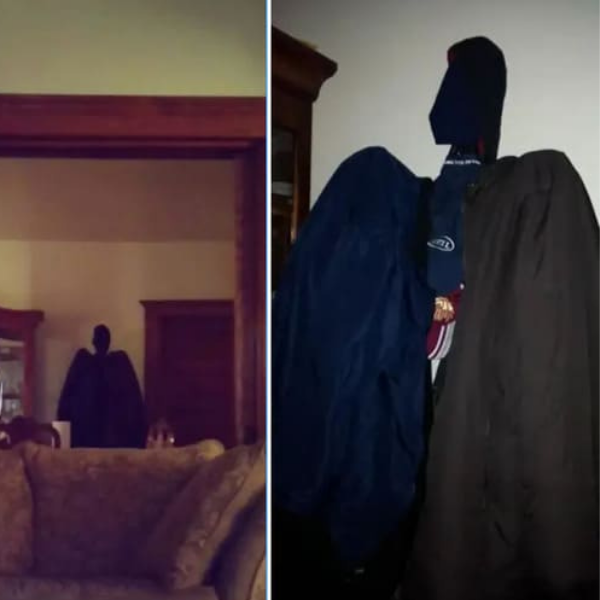 10 Things that are Creepy by Complete Happenstance
