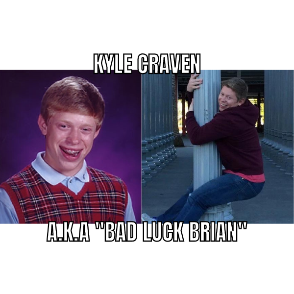 10 People From Iconic Memes And Where They Are Now 