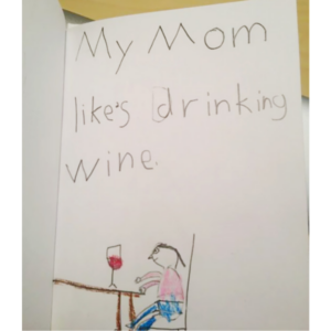 10 Funny Things Kids Drew for International Scribble Day
