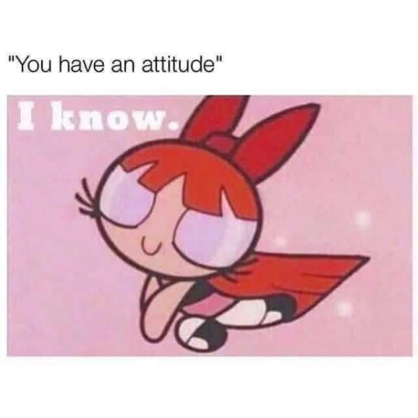 10 Sassy Memes for Sassy People