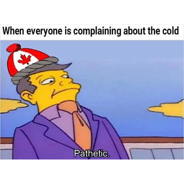 A Canadian Meme Dump for Canada Day (25+ images)