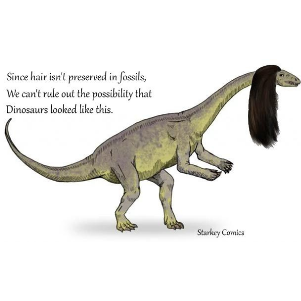 10 Dinosaur Memes to Study