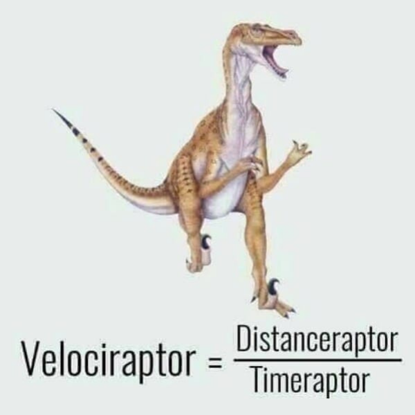 10 Dinosaur Memes to Study