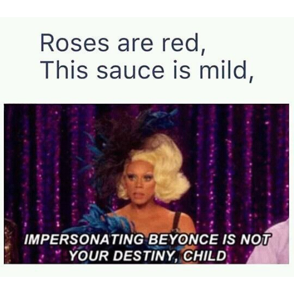 10 Drag Queen Memes to Sass your Day Up