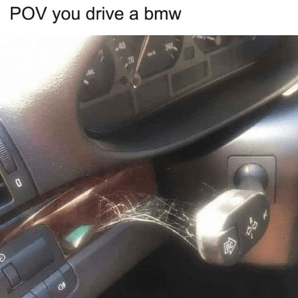 10 Driving Memes you can Relate to