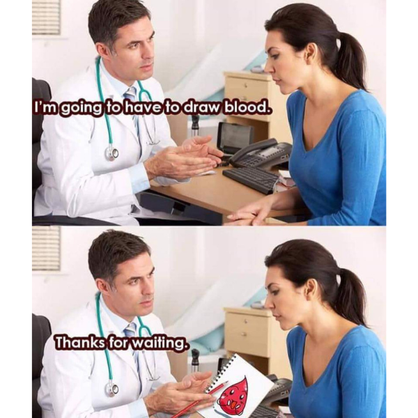 10 Medical Memes to Heal You