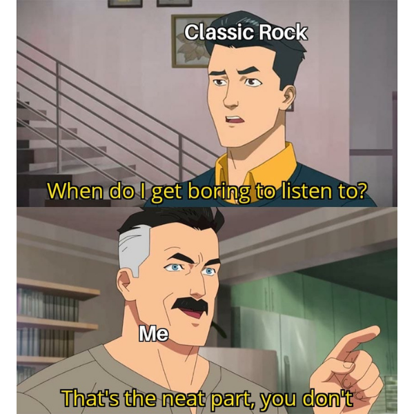 The Rock Memes