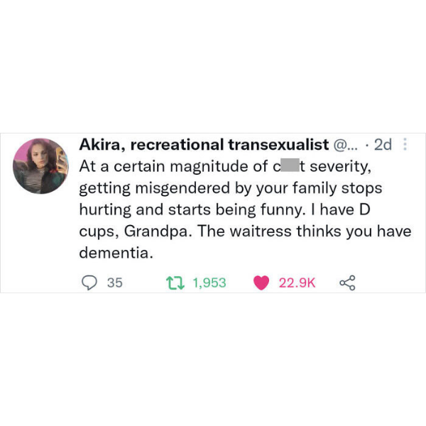10 Gender Memes to Transition to