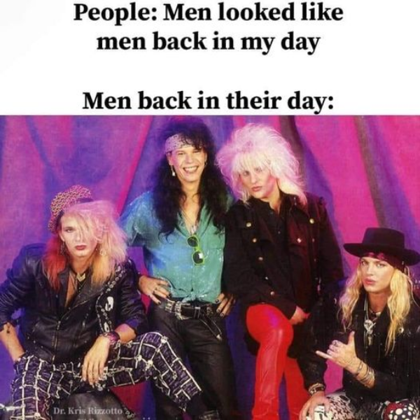 10 Gender Memes to Transition to