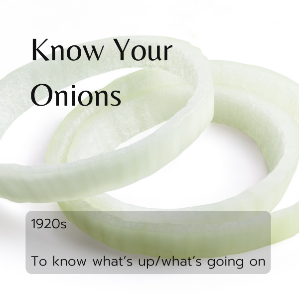 10 Interesting Old Slangs to Learn & Bring Back