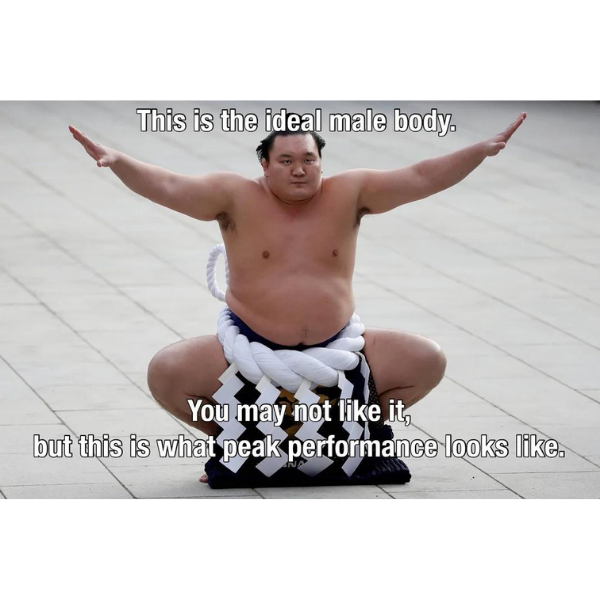 10 Sumo Memes to Wrestle