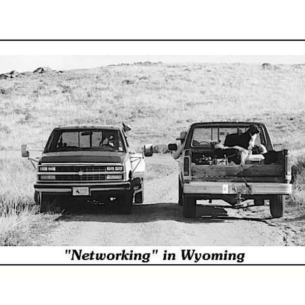 10 Wyoming Memes that Don't Exist