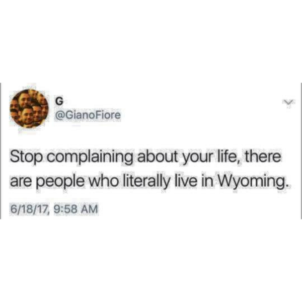 10 Wyoming Memes that Don't Exist
