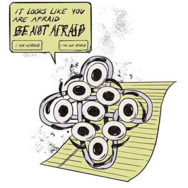 10 Funny Clippy Memes to Bring to the Office