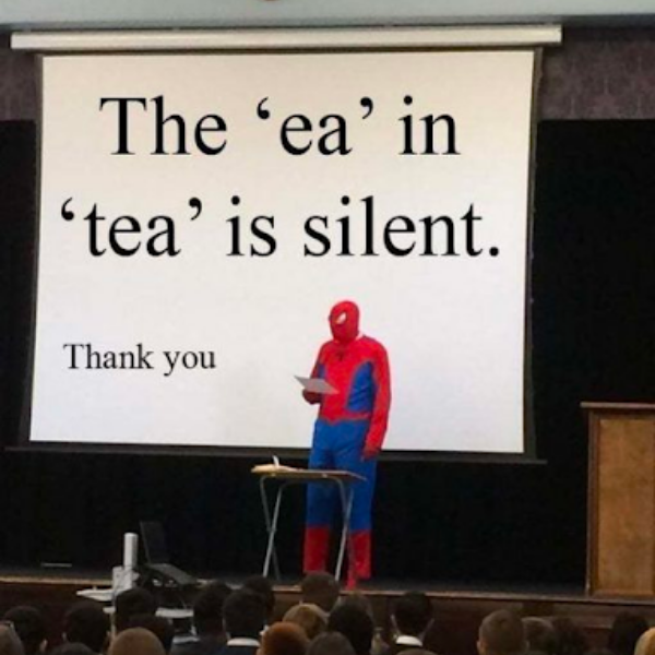 10 Funny Tea Memes to Sip At
