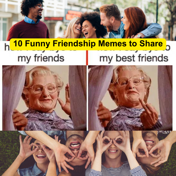 Funny Images To Share