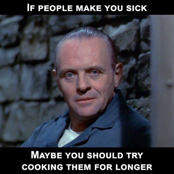 10 Funny Horror Movie Memes To Watch