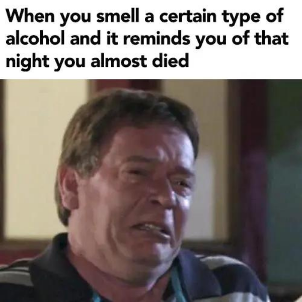10 Alcohol Memes to Celebrate With