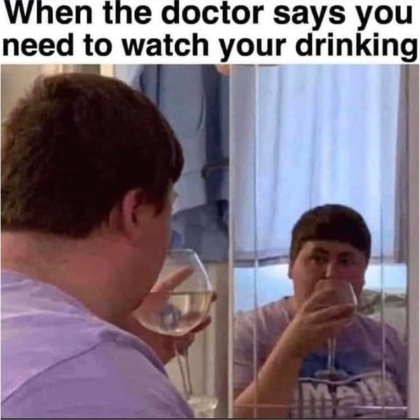 10 Alcohol Memes to Celebrate With