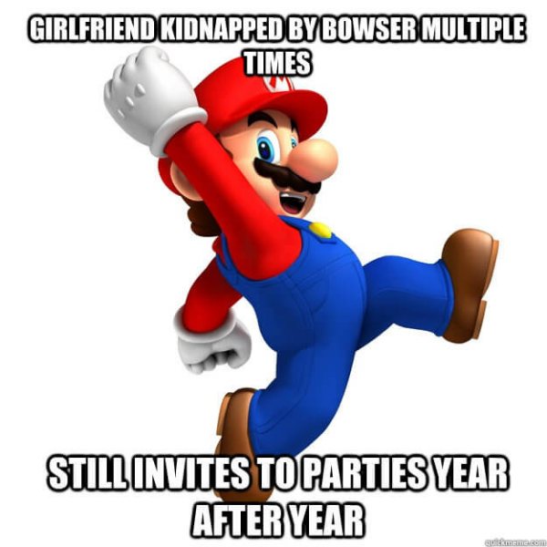 Memes Marico New Posts In Memes Super Mario Community On Game Jolt