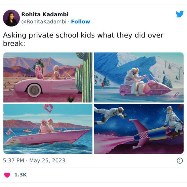 10 of the Top Memes of 2023