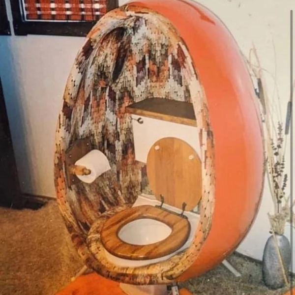 10 Funny Interior Design Fails to Exhibit what *Not* to do