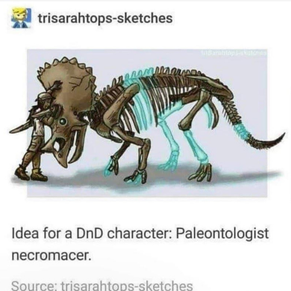 A Funny DnD Memes Collection with AC 20