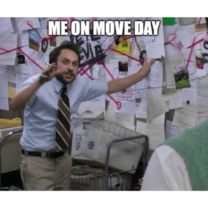 10 Funny Moving Memes to Unpack