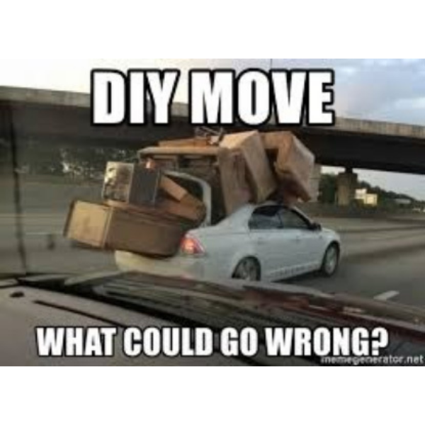 10 Funny Moving Memes to Unpack