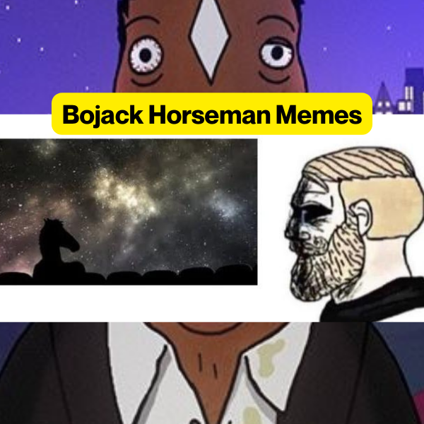 Memes Bojack Horseman 10 Funny Bojack Horseman Memes To Binge
