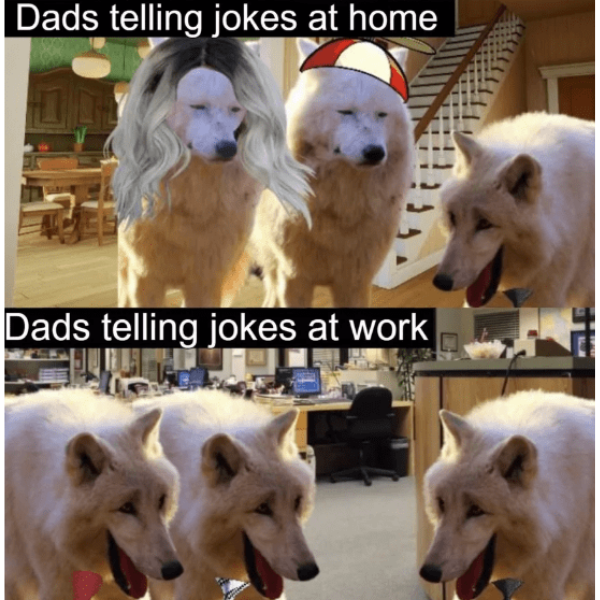 A Megacollection of Funny Dad Memes to Have a Funny Father's Day with!