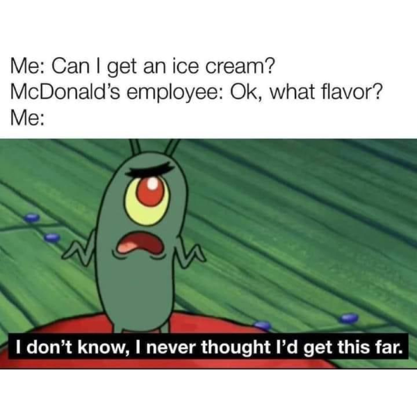 shaking things up