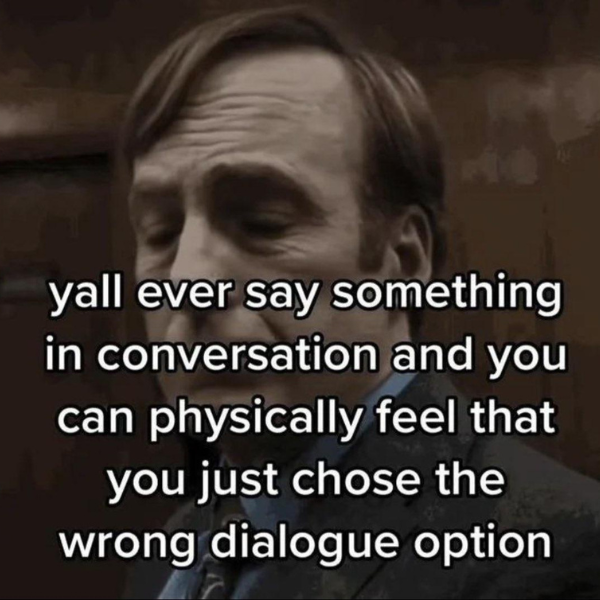 die-alogue