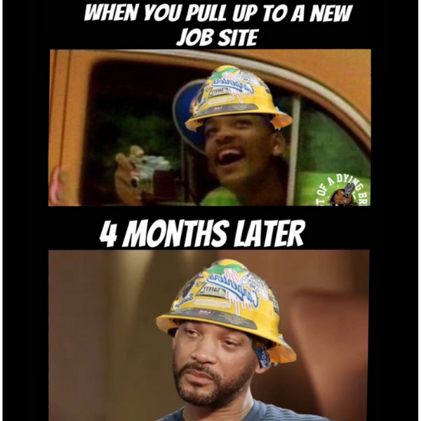 10 Funny Construction Memes to Build Some Laughter