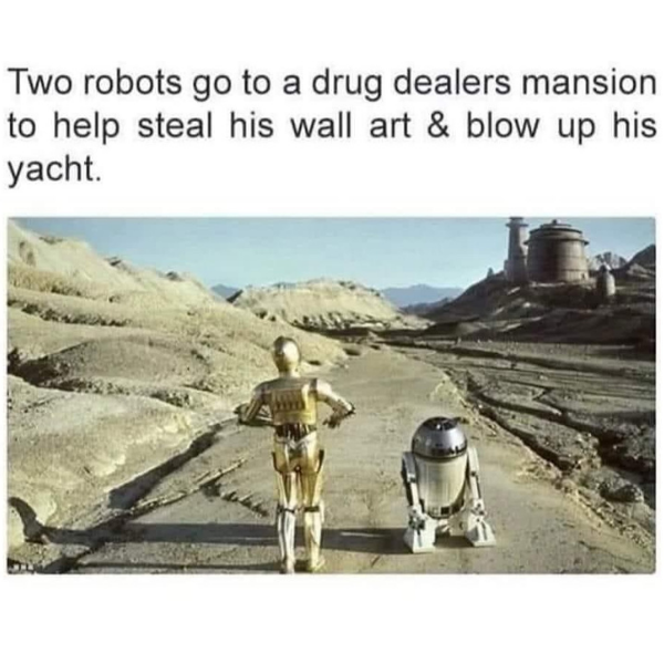 Robot Wars Memes One Last Meme? | Fandom