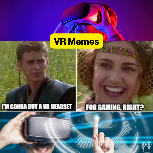 Vr Guy Memes Vr Memes & GIFs Imgflip