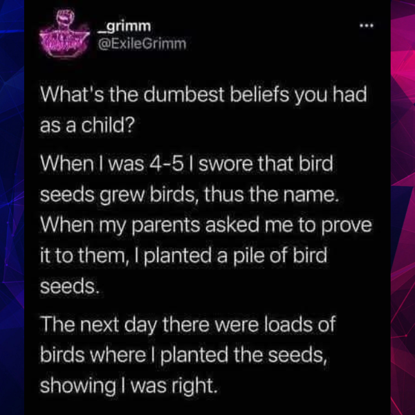 diy bird factory